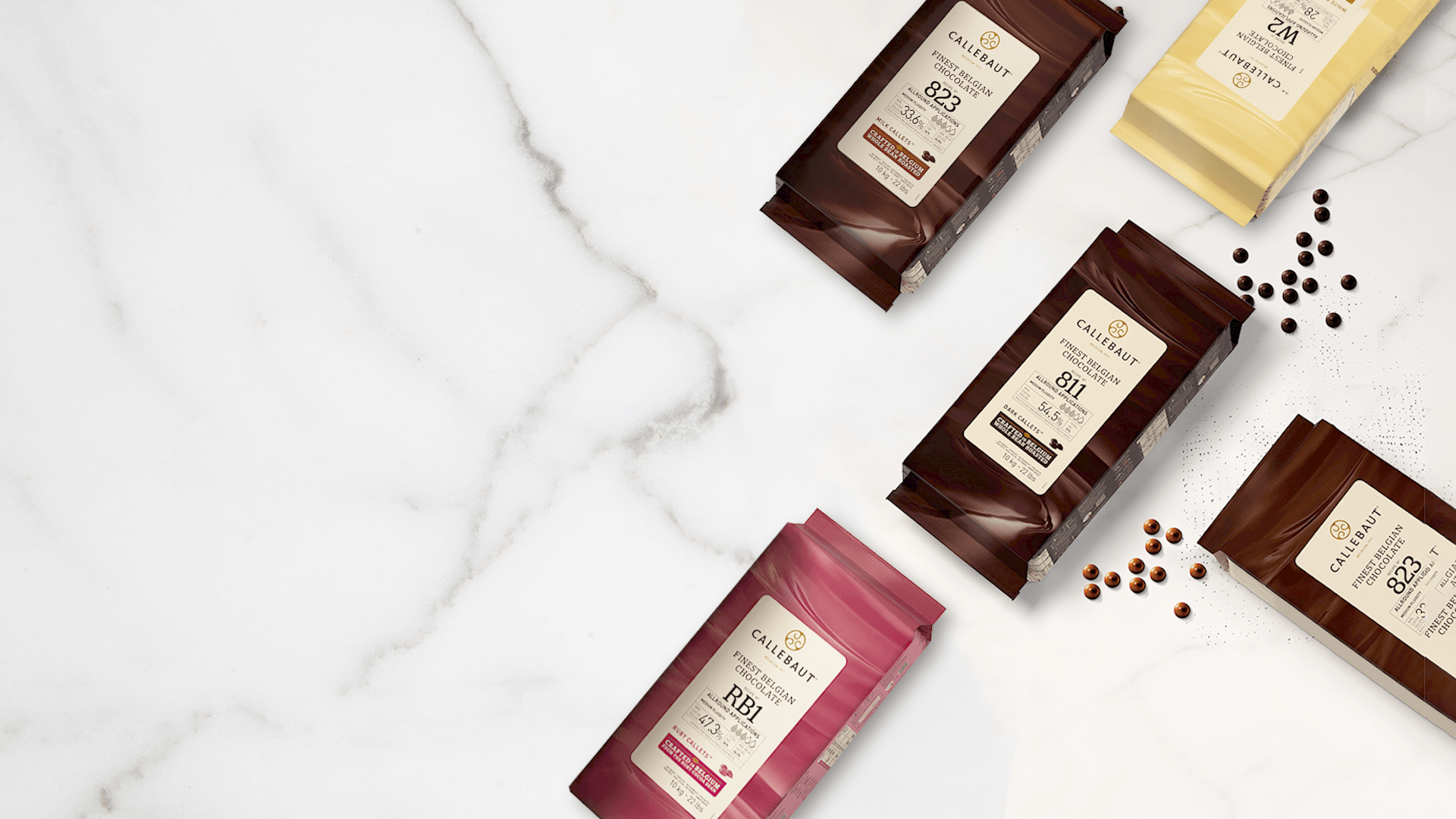 Artisans & Chefs | Barry Callebaut